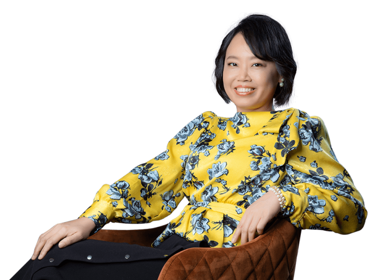About – Master SuyenLim